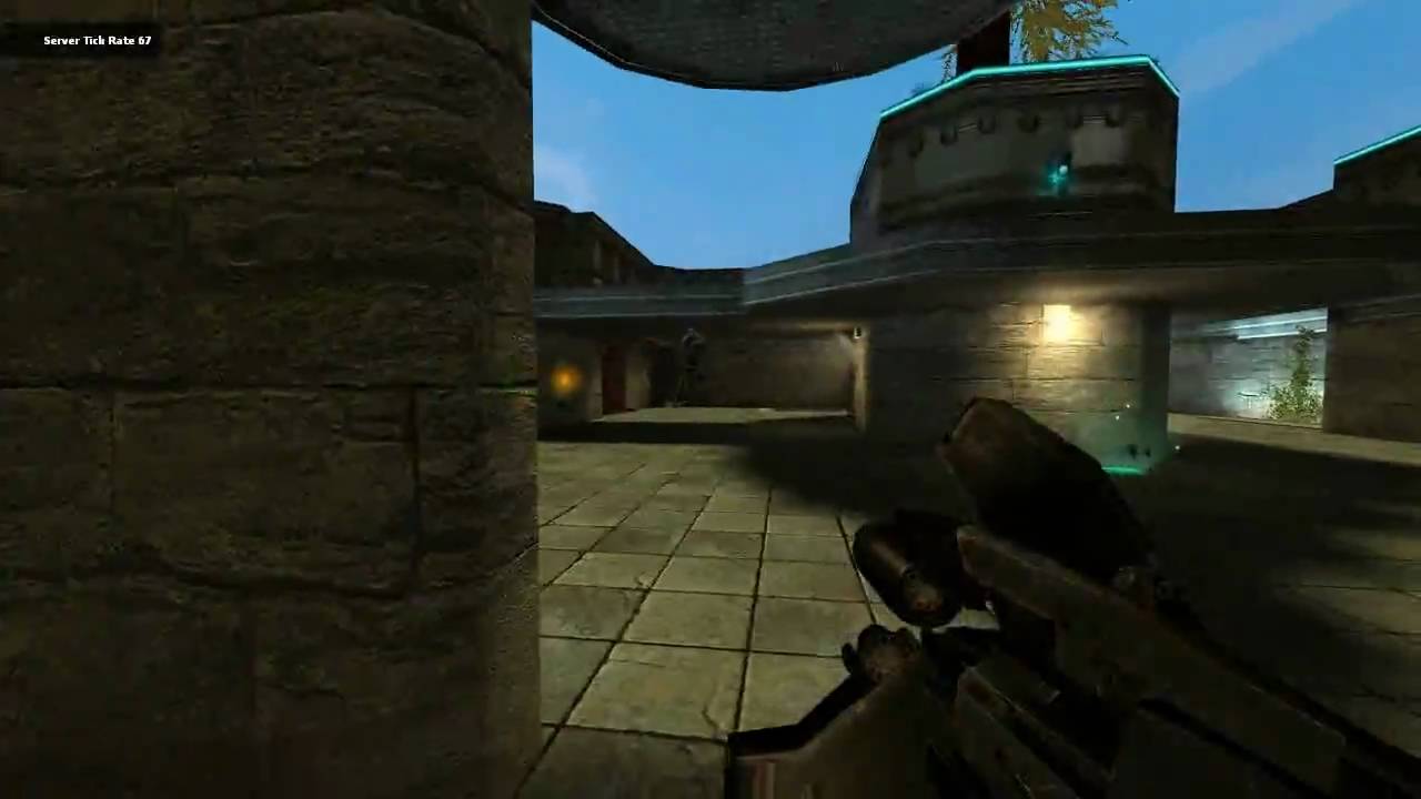 Frag #12 Mudafuga - YouTube