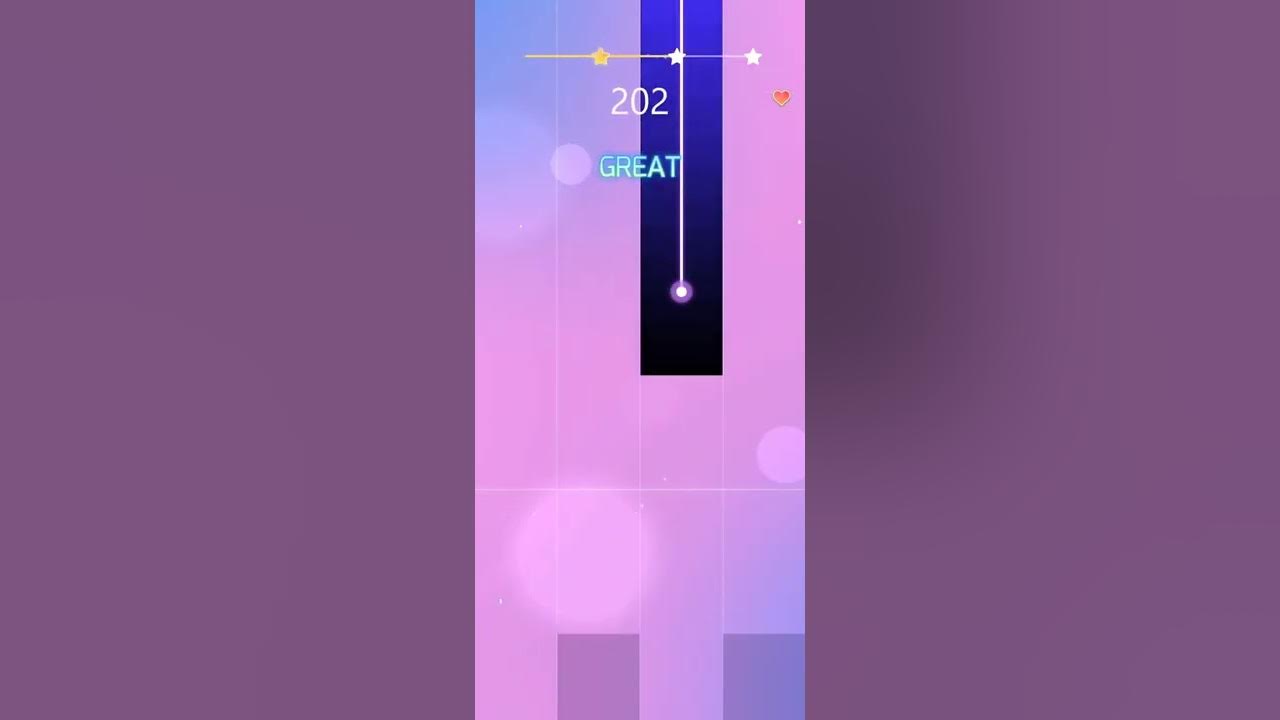The Fat Rat - Unity - 3 STARS!!!! - Piano Star: Tap Music Tiles - YouTube