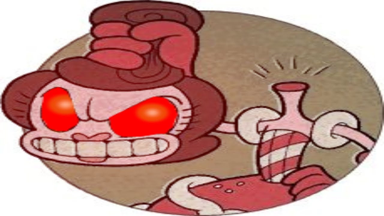 Baroness von bon bon but I want to die - YouTube