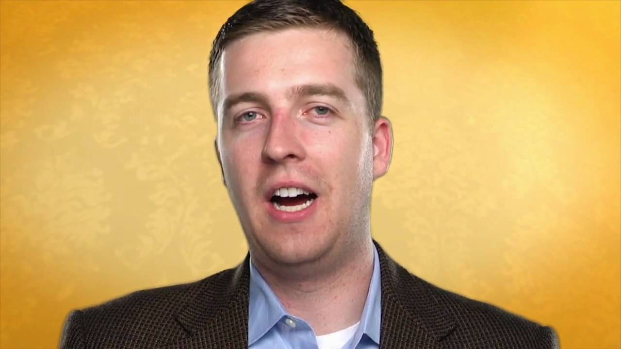 Eric Olson, TransFS and Tech Cocktail (2009) - YouTube