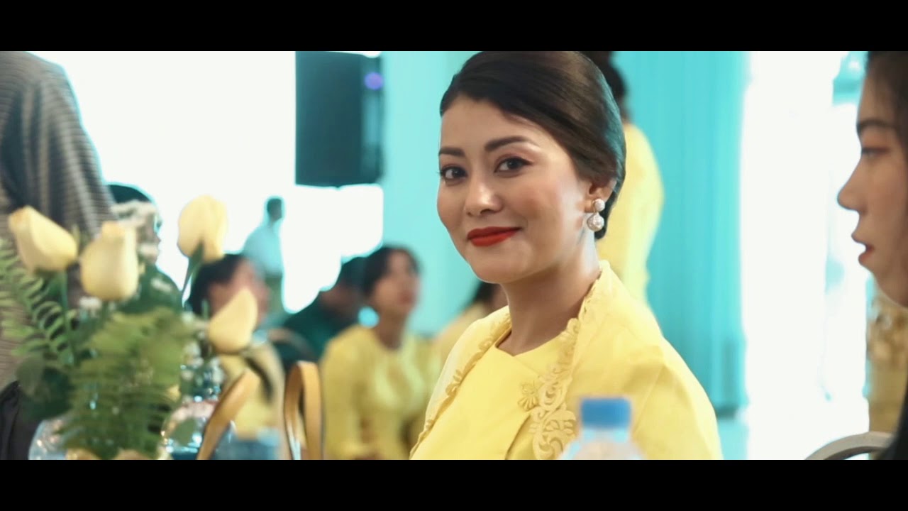 Union Betterment Party (UBP) - YouTube