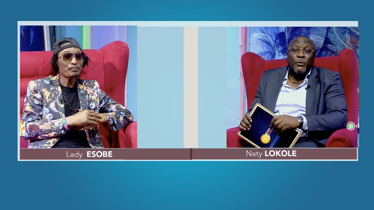 LADY ESOBE DANS UNE TOURNEE EN ITALIE POUR LE PLAISIR DE LA DIASPORA ...