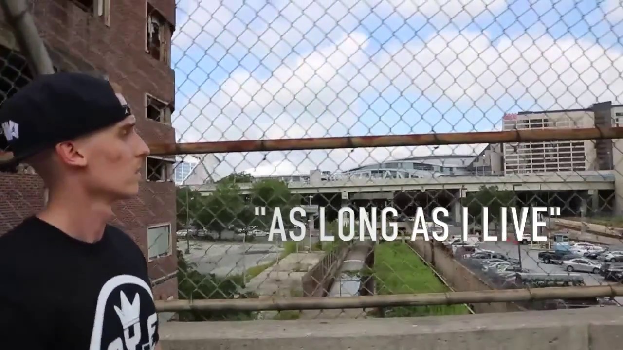 J Mason - As Long As I Live (Official Music Video) Shot By @bigkackalac ...