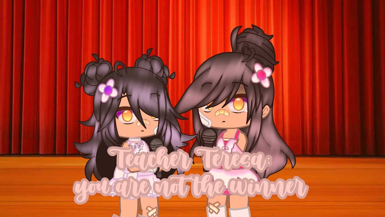 Sweet Tooth||Meme||Ft.Aphmau||My Au - YouTube