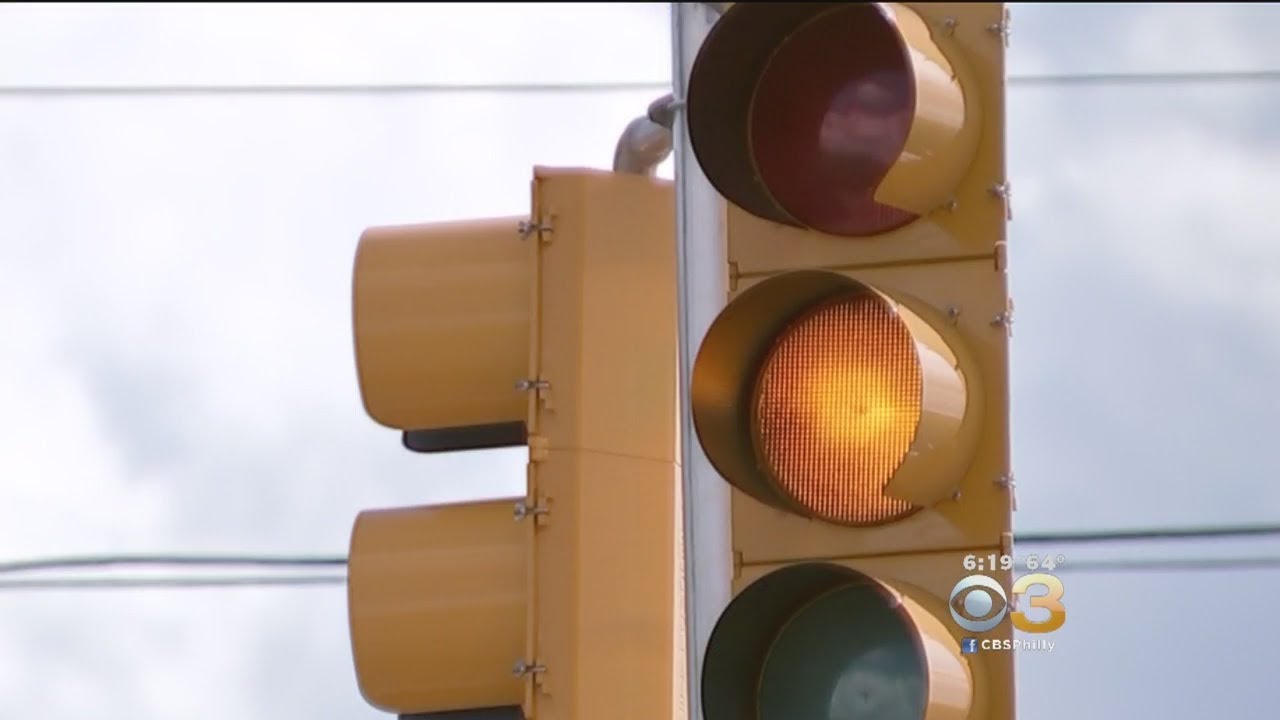 Philadelphia Parking Authority Making More Money From Red Light Camera ...