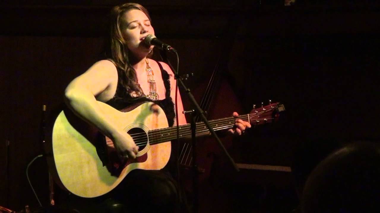 Pt 23/40 Erin McNamee @ Tom Waits Tribute "Little Trip To Heaven ...