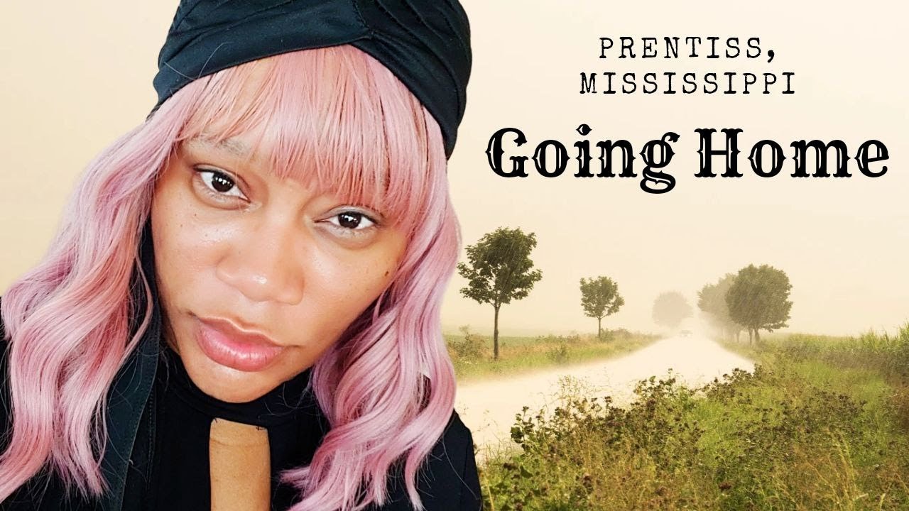 The Return | Returning Home to Prentiss Mississippi Personal Juneteenth ...