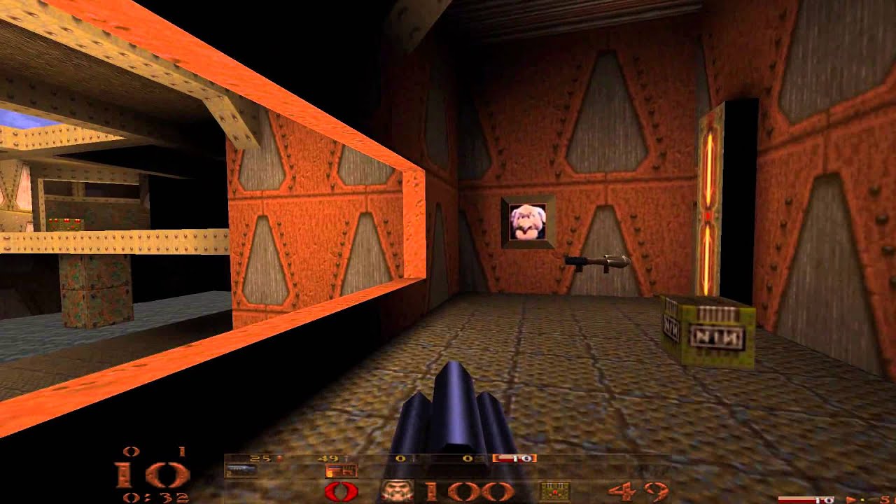Raspberry PI Gaming: Slider 1080p 30fps - YouTube