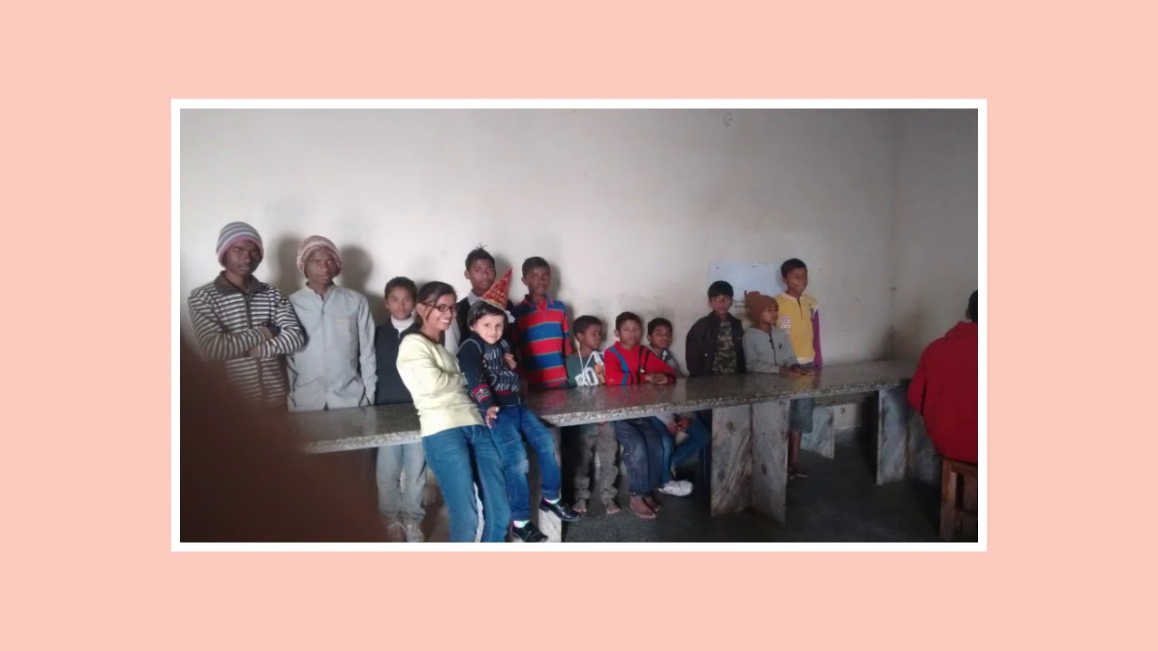Birthday Celebration In Orphanage YouTube birthday-celebration-in-orphanage-youtube