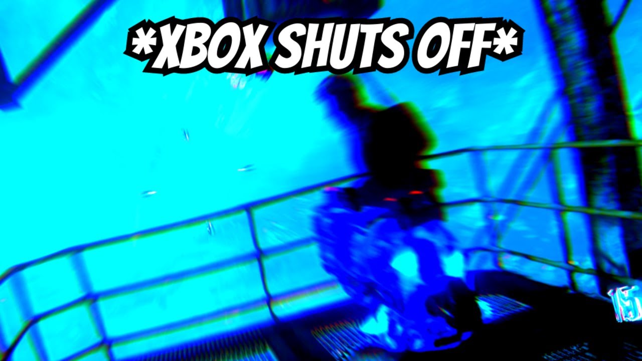 Playing Cod Zombies Until God Forces Us To Quit... - YouTube