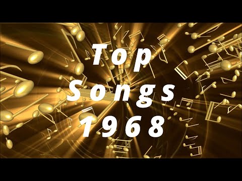 Top Songs 1968 - YouTube