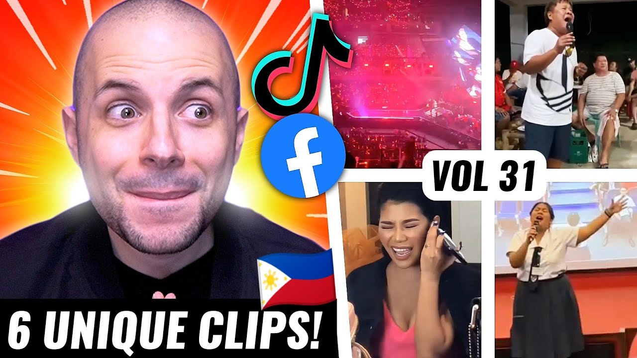 🔥VOL 31 - Oh Holy Night, Pink Pinoy Audience, University Karaoke, Tiny ...
