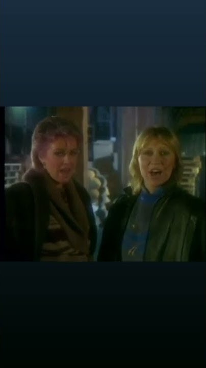 Under Attack - ABBA - YouTube