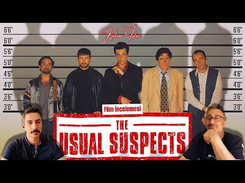 Bu Film Neden Bu Kadar Övüldü? | Olağan Şüpheliler İncelemesi