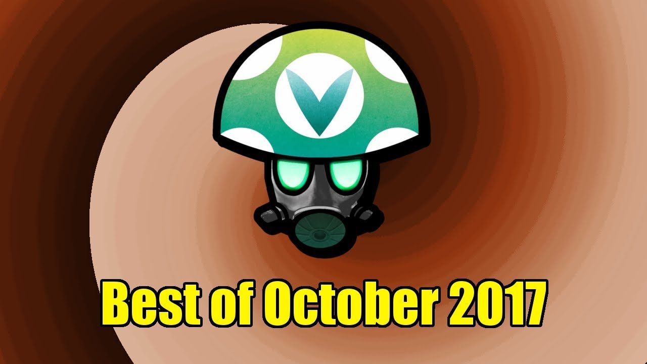 Best Of October 2017 - Rev [Vinesauce] - YouTube