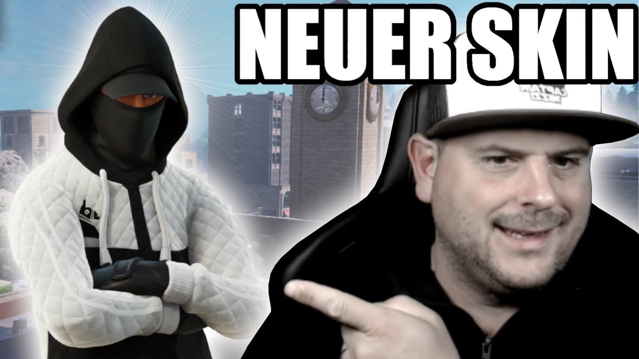 SCHICKER CHECKER REVIEW | Fortnite Deutsch | PS5 Gameplay - YouTube