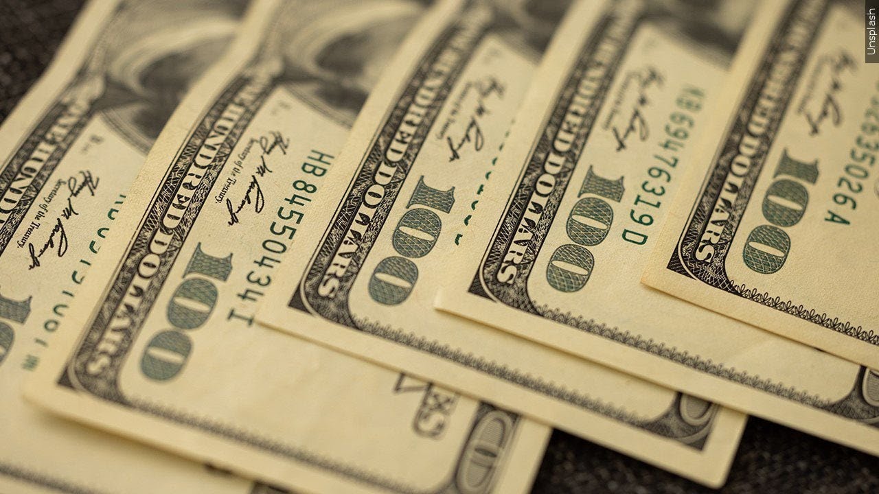 Millions left unclaimed from Nebraska property tax credit - YouTube