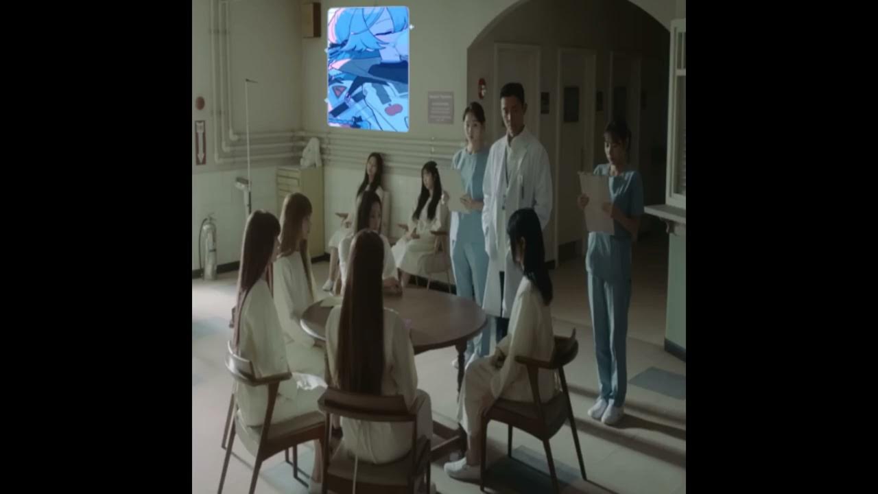 FoleyBungee OMG | Haru-ichiban, Kasane Teto x NewJeans - YouTube