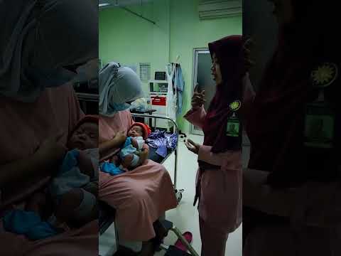 tatalaksana ibu menyusui