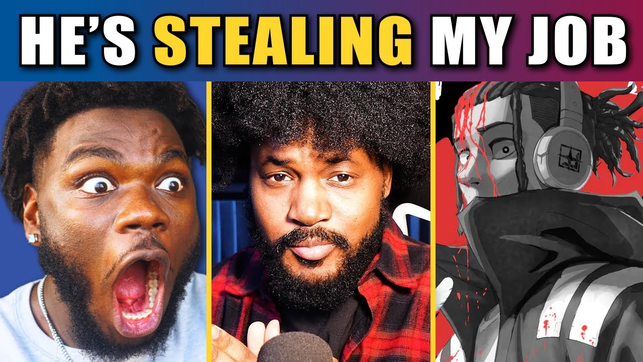 CORYXKENSHIN STOLE MY FLOW - YouTube