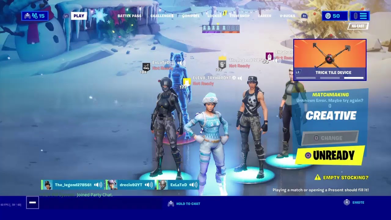 First stream of 2020 - YouTube