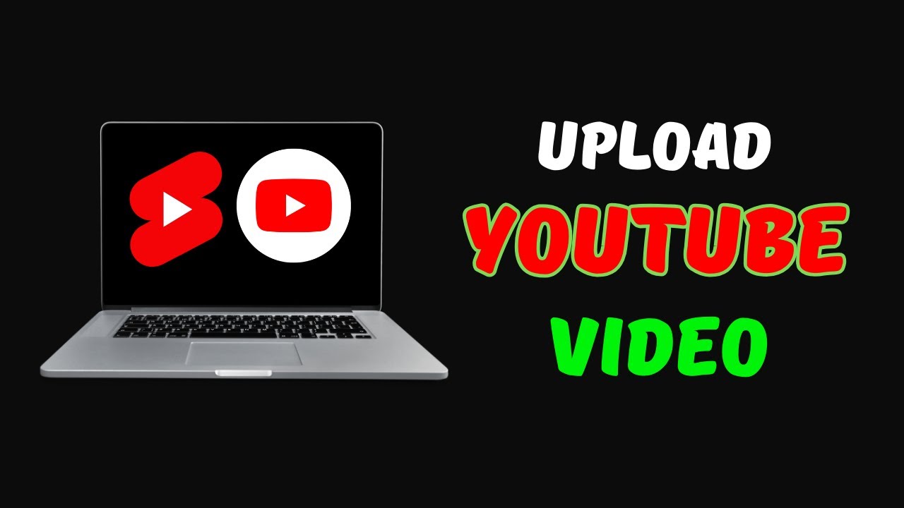 How to Upload Video on YouTube - Easy Way - Step by Step Complete Guide ...