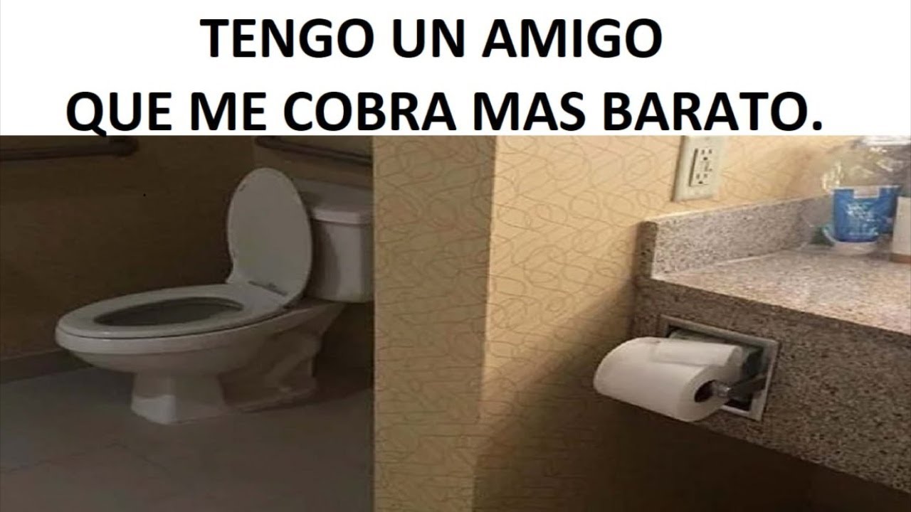 RECOPILACION + DE 1 HORA Y MEDIA DE MEMES VARIADOS - YouTube