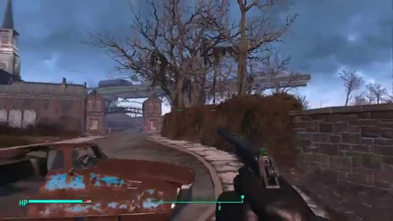 Fallout 4 Bobblehead - Charisma - YouTube