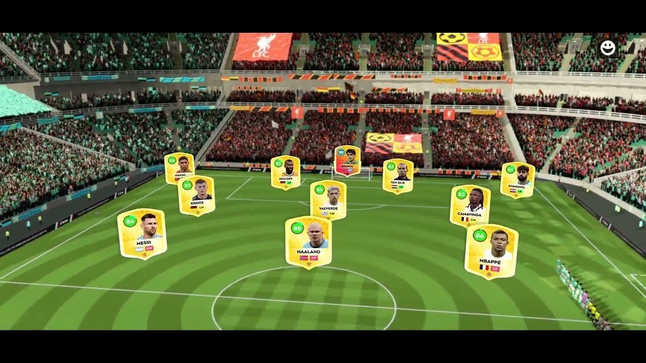 How to play FRIENDLY Matches 🤣 - YouTube