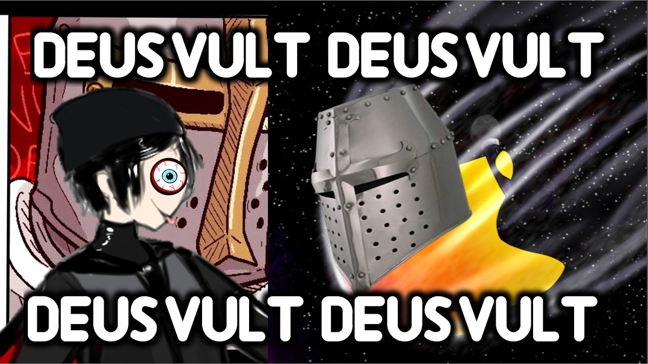 I HAVE COME FOR JERUSALEM (Starbot Dubs Comic) - YouTube
