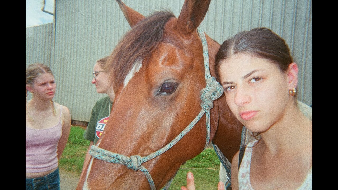 WE WENT OFF THE GRID FOR A WEEK - YouTube