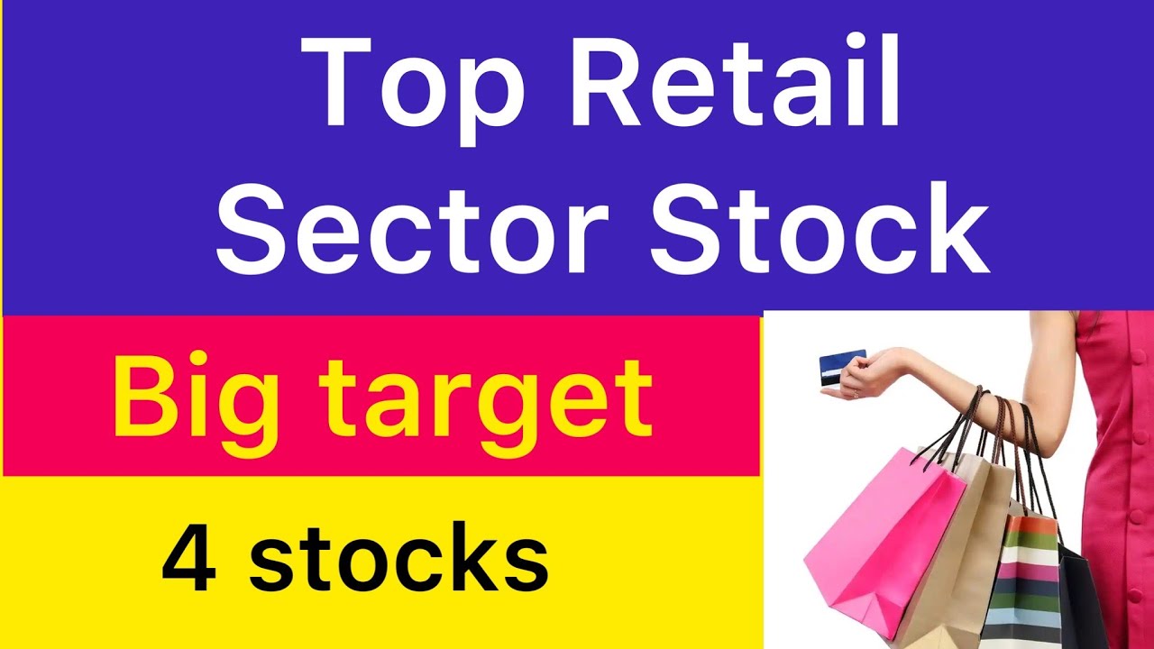 high return stock 🟪 HIGH RETURN STOCK ANALYSIS | TOP RETAIL SECTOR ...