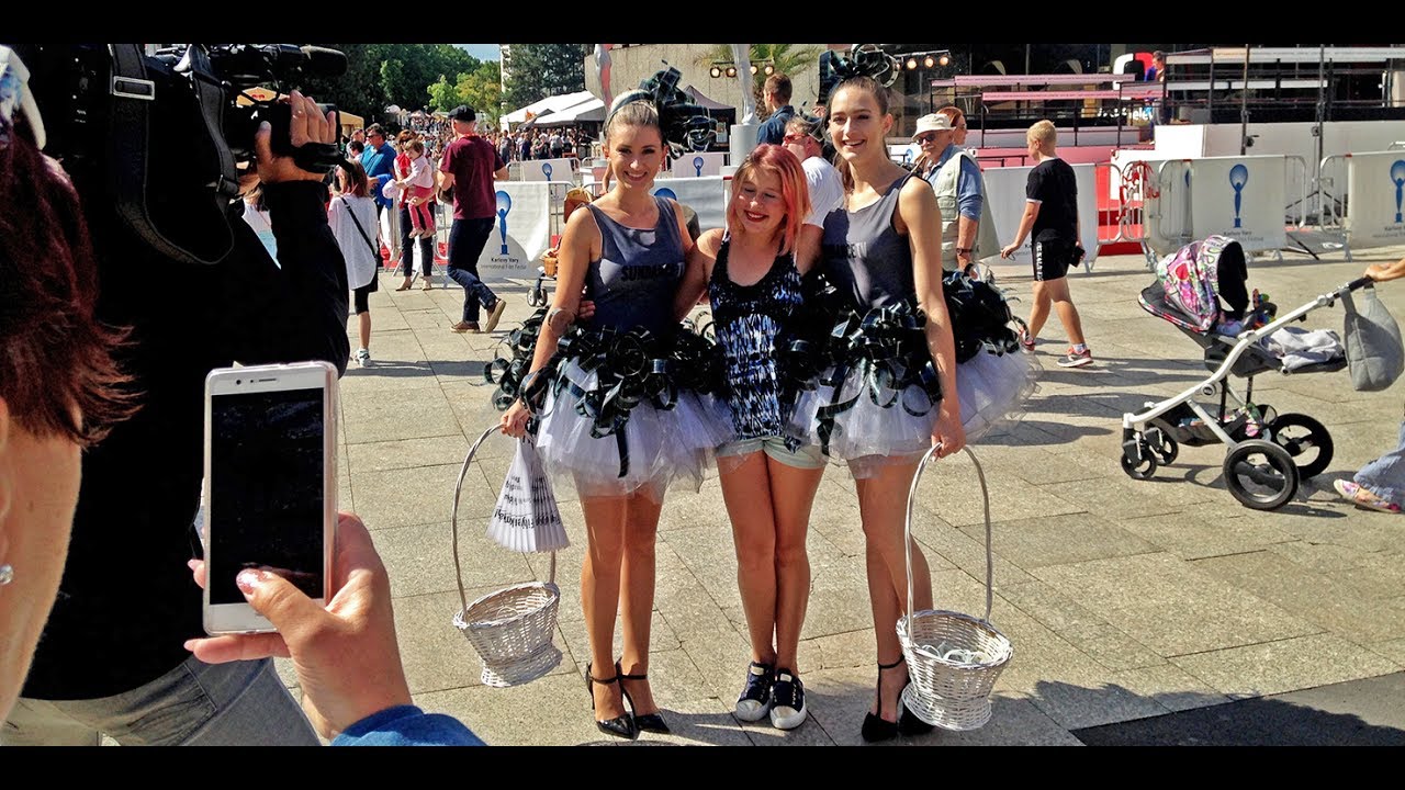 PROMO SHOWS: Sundance TV - YouTube