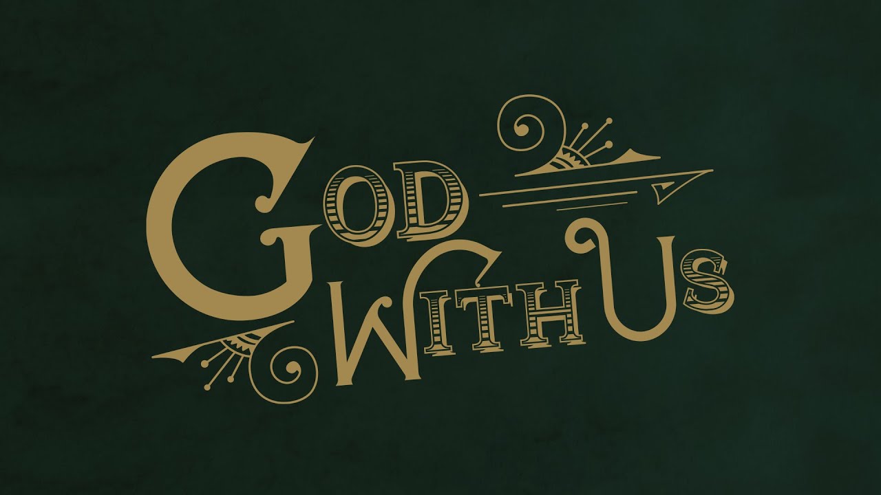 God With Us | Guest Speaker: Pastor Randy Remington - YouTube