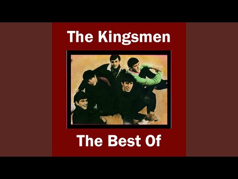 The Kingsmen – 15 Great Hits | Releases | Discogs
