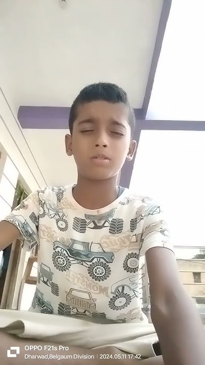 Prayer of me🤣🤣https.yotube - YouTube