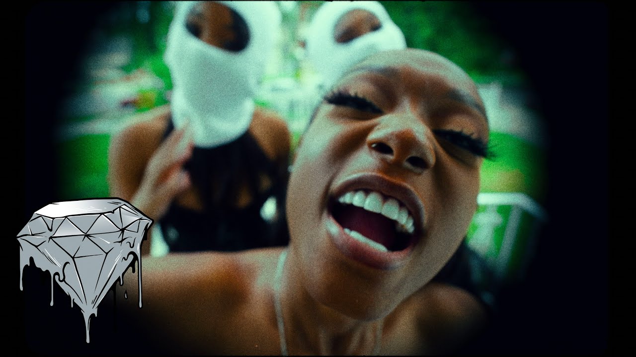 Mama Million - Back From The Dead (Official Video) - YouTube