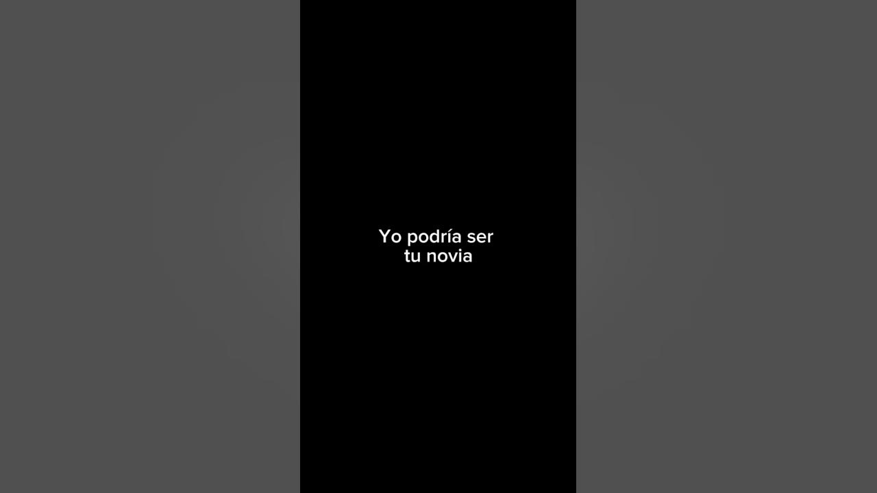 How To Say I Could Be Your Girlfriend In Spanish spanish how-to-say-i-could-be-your-girlfriend-in-spanish-spanish