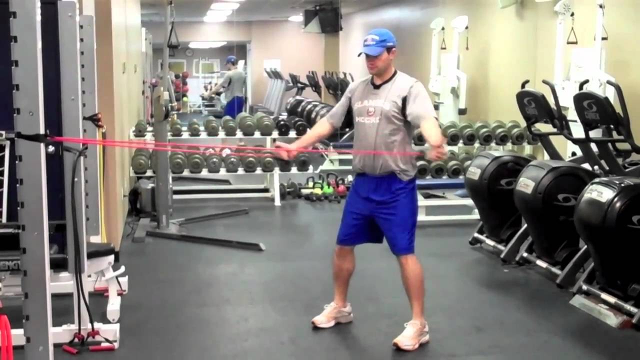 3 way band flys - YouTube