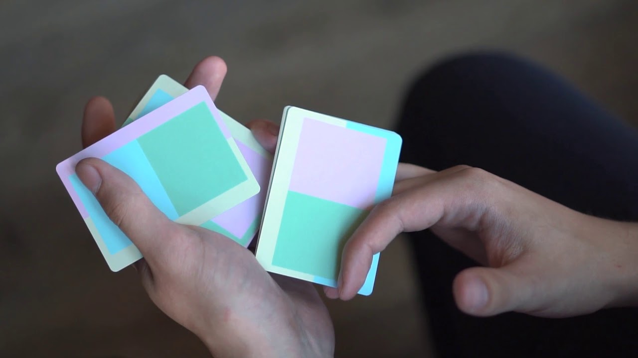 *TUTORIAL* Salamander Combo by Weston Hamilton // Cardistry-Con 2019 - YouTube