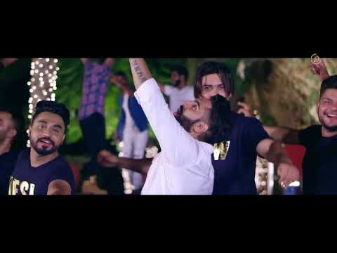 Le Chakk Main Aa Gya - Parmish Verma (Official Video) Desi Crew | Juke Dock
