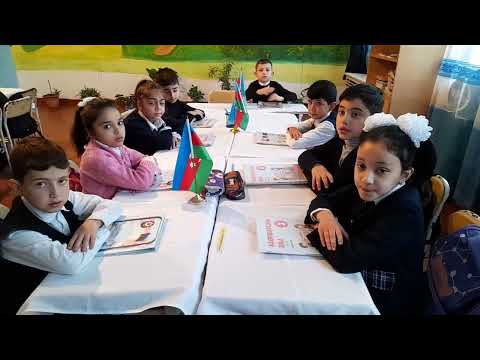 Ölkə və xalq adları .Bugünkü Azərbaycan dili dərsimizdən. 23 .11.2022. 3a sinfi .