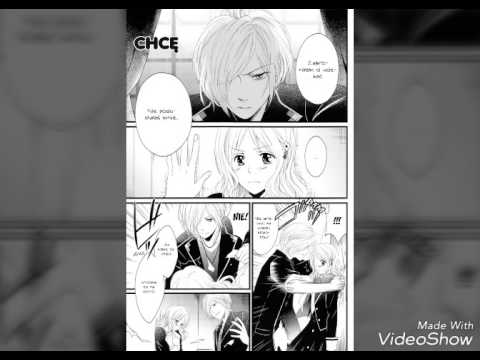 Manga cz.2 - Subaru x Yui