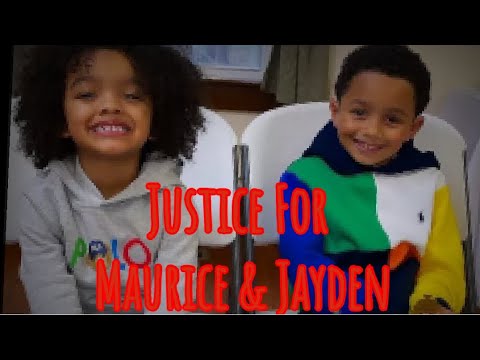 Tiffany Lucas, Maurice Baker Jr., & Jayden Howard (Influenced?) - YouTube