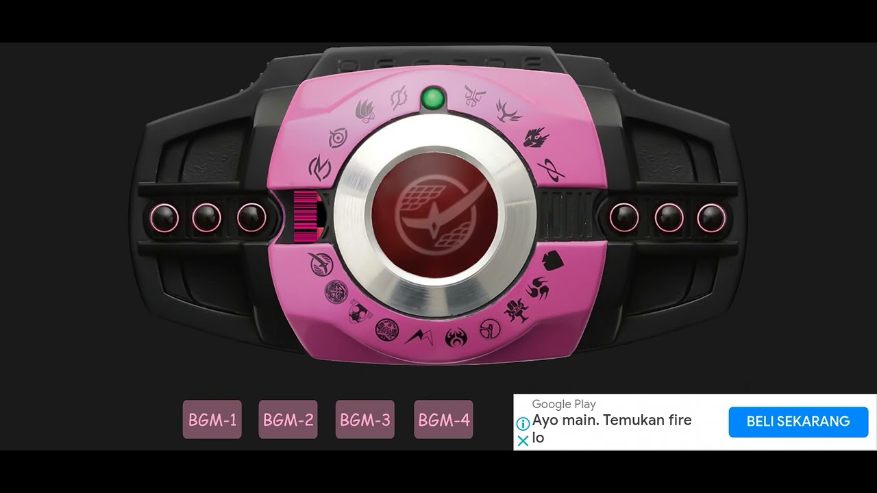 DX Neo Decade Driver Apk Completed Set - YouTube