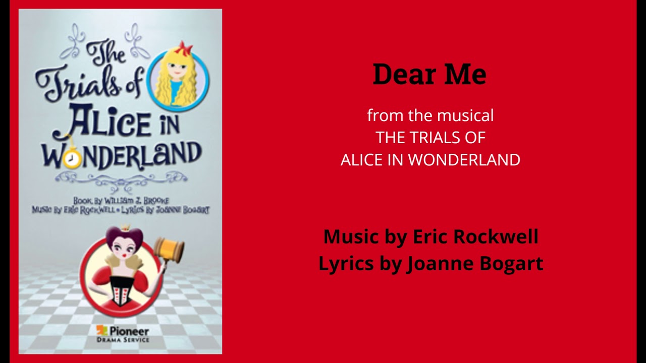 Dear Me - YouTube