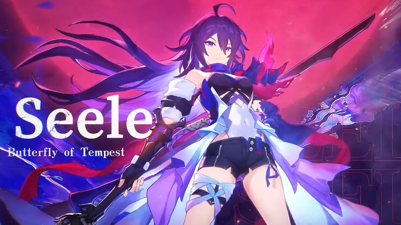 Is Seele Even Worth Pulling Anymore? - YouTube