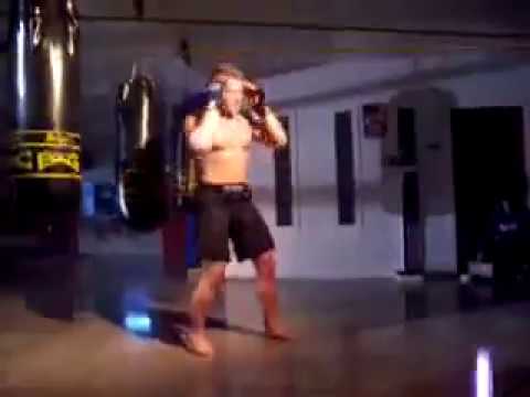 Fight Promo - YouTube