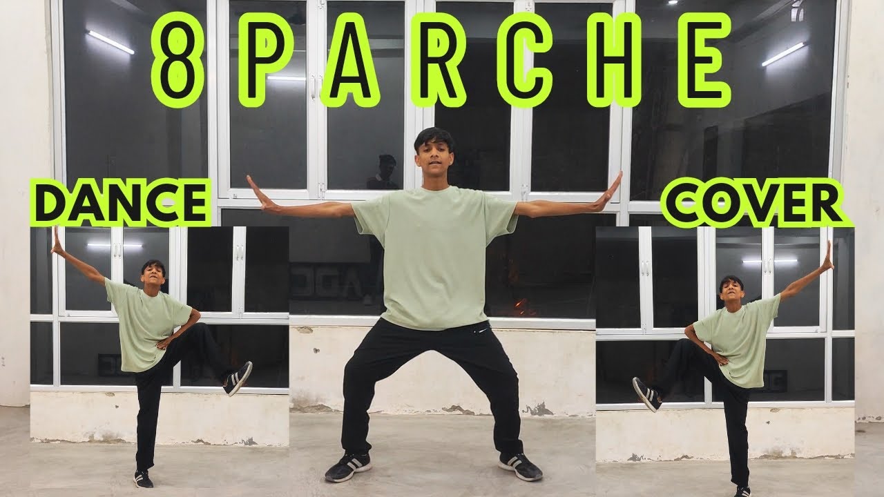8 Parche Song | 8 Parche Song Dance Video | Punjabi Song | Latest ...