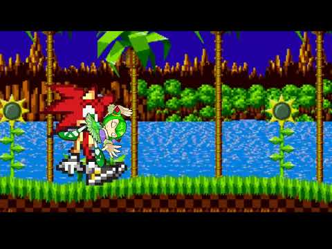 cosmo the seedrian version  mini me ataca